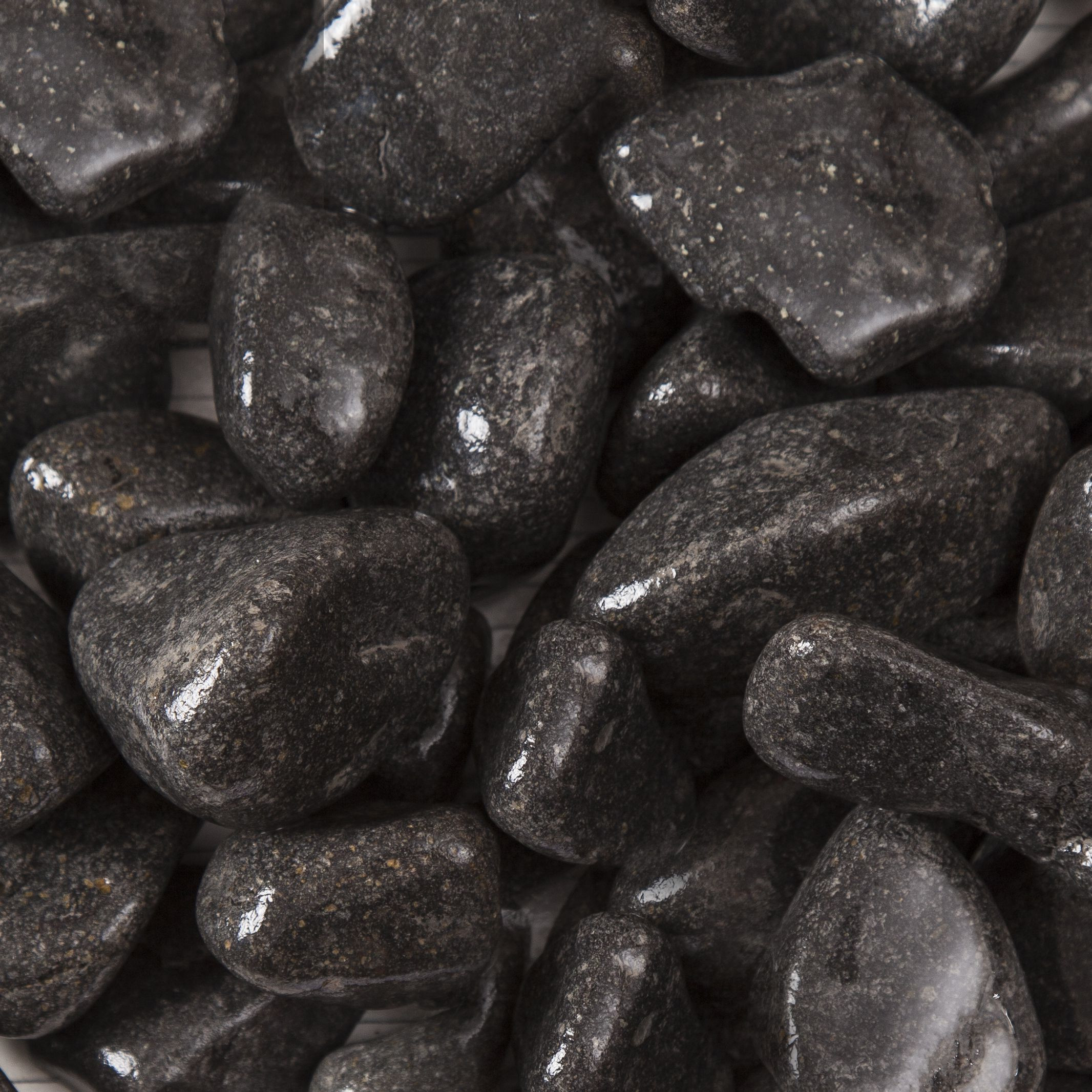 Buy Basalt Pebble from Aydin Kum Flouray, Republic of Türkiye ...