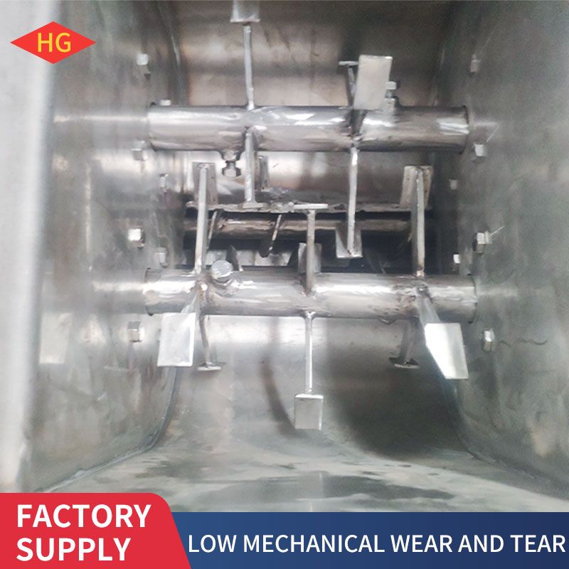 Buy Double Screw Feeder Feeding Machine from Hengshui Taocheng District ...