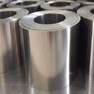 Buy Gr1 Titanium Strip For Aerospace from Shenyang Bona Titanium ...