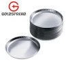 Buy Moisture Pan & Aluminum Sample Pan from Kunshan Goldspread Plastic ...
