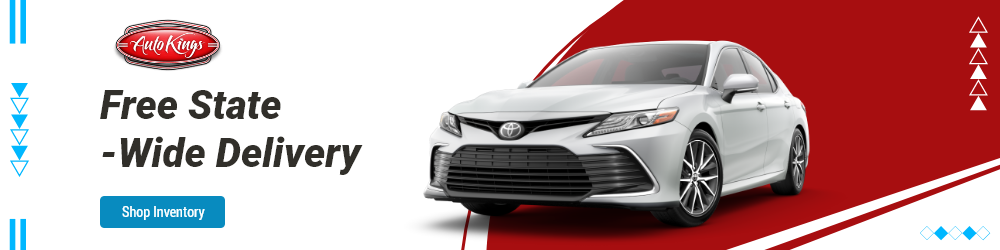 Buy Auto Kings from Auto Kings USA, USA | Tradewheel.com