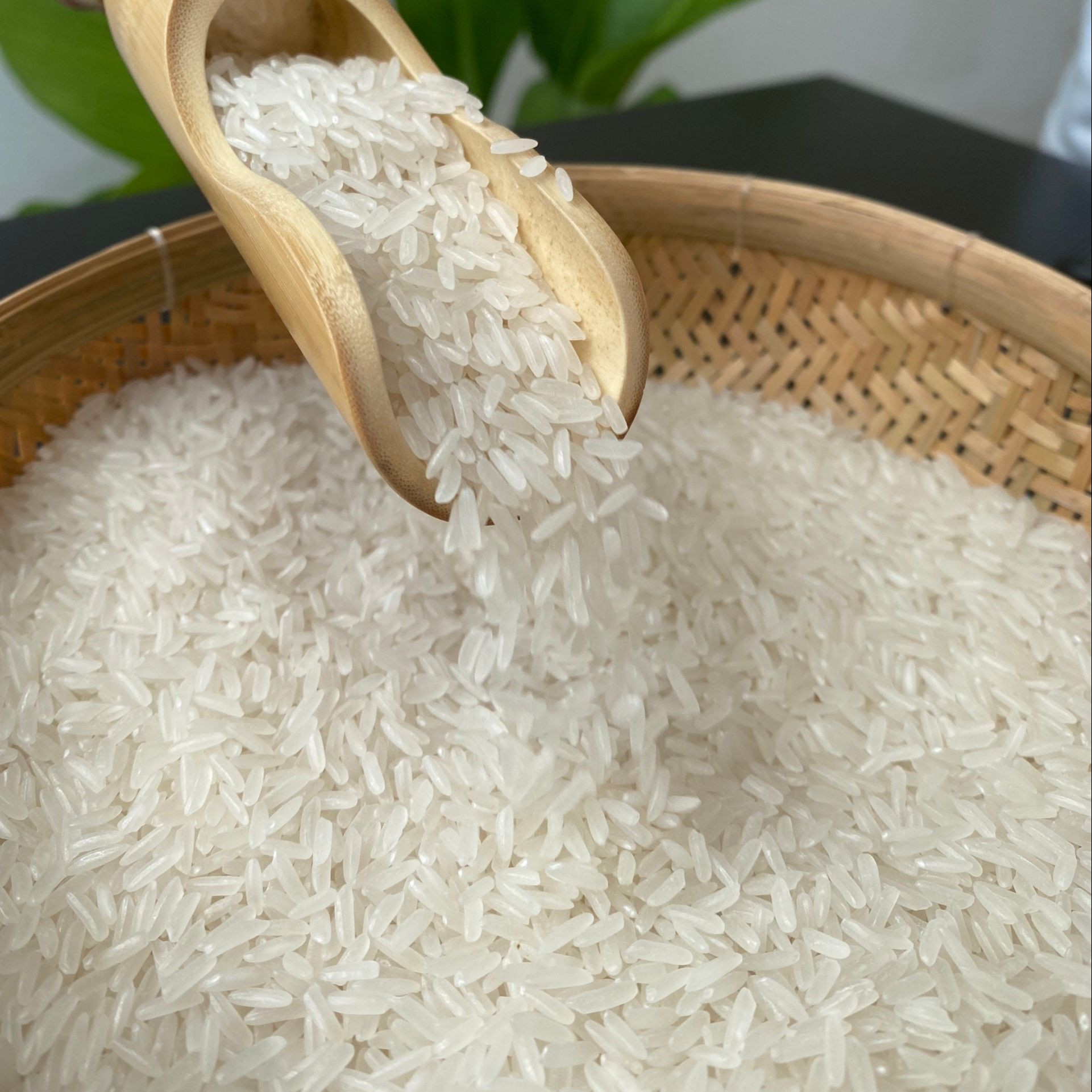 Buy Best Cheap Price St25 Rice Moisture 14% White Long Grain Rice 5kg ...