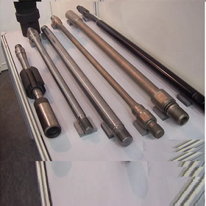 Buy 3/4'' Petroleum Sucker Rod/polished Rod/sinker Bars Sucker Rod from ...