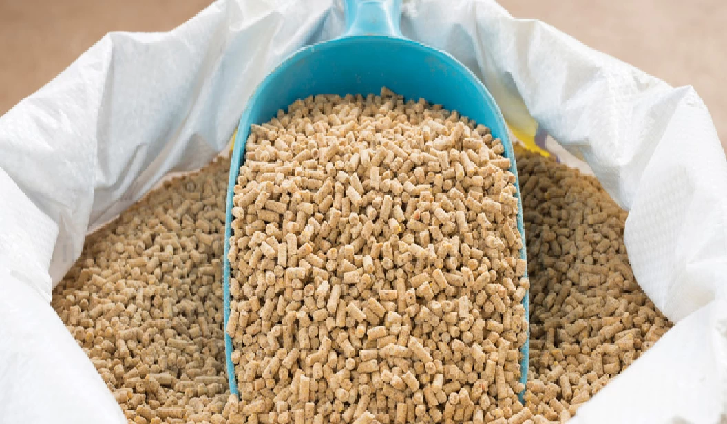Buy Animal Feed from PT BOJONG BUANA MINERALINDO, Indonesia ...