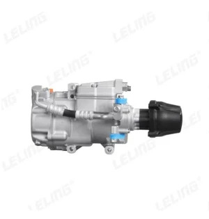 Buy Vapor Injection Compressor With Enhanced Enthalpy from SHANGHAI ...