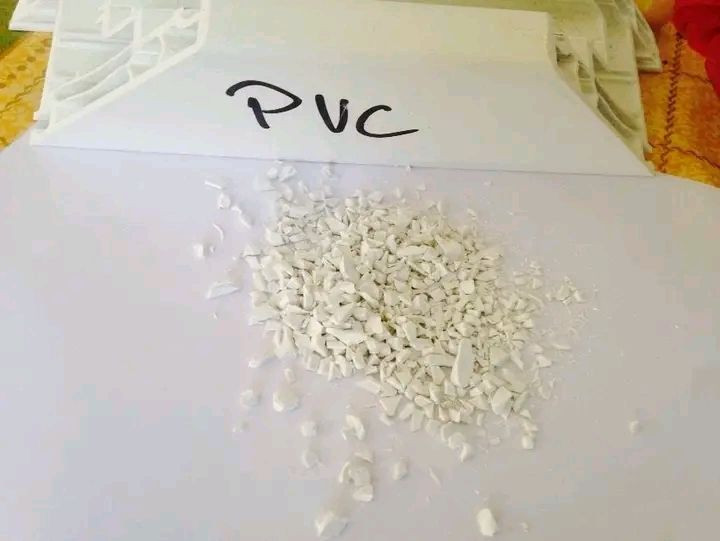 Buy Pvc Profile Window Regrind from Sifko Group, United Kingdom ...