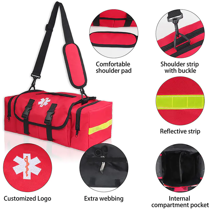 Buy First Aid Trauma Tool Kit from Dongyang City Yonoel Outdoor ...