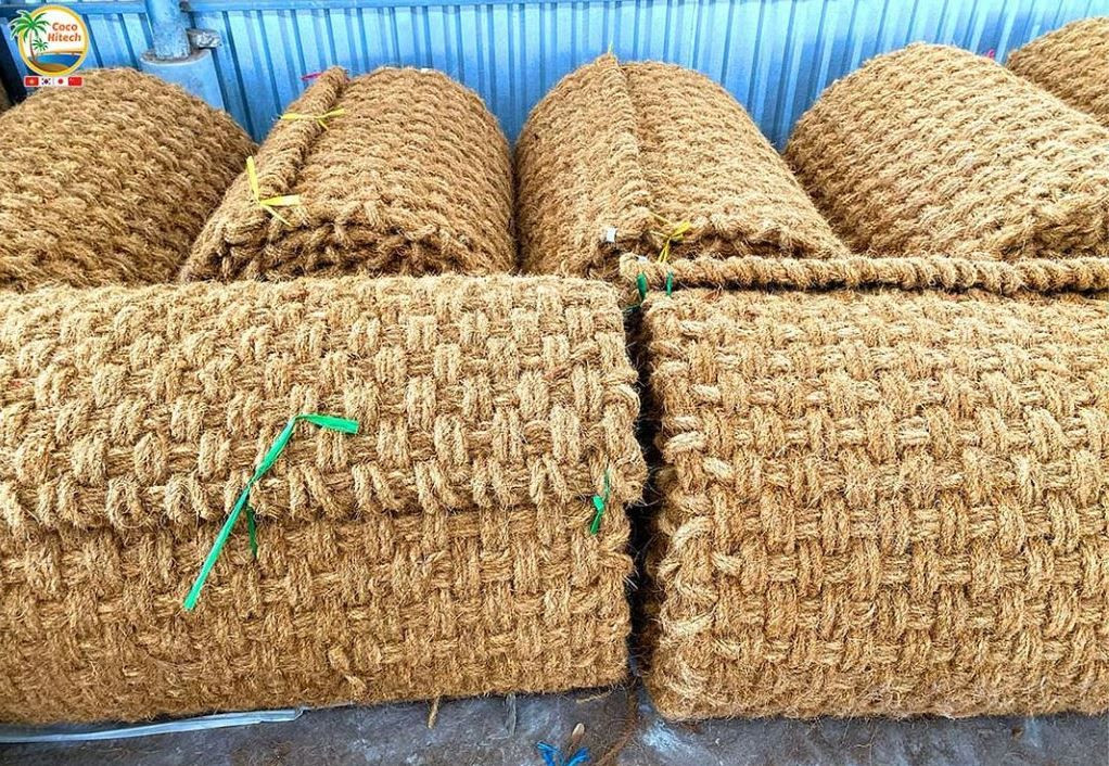 Buy Coir Mats from Coco Hitech, Vietnam | Tradewheel.com