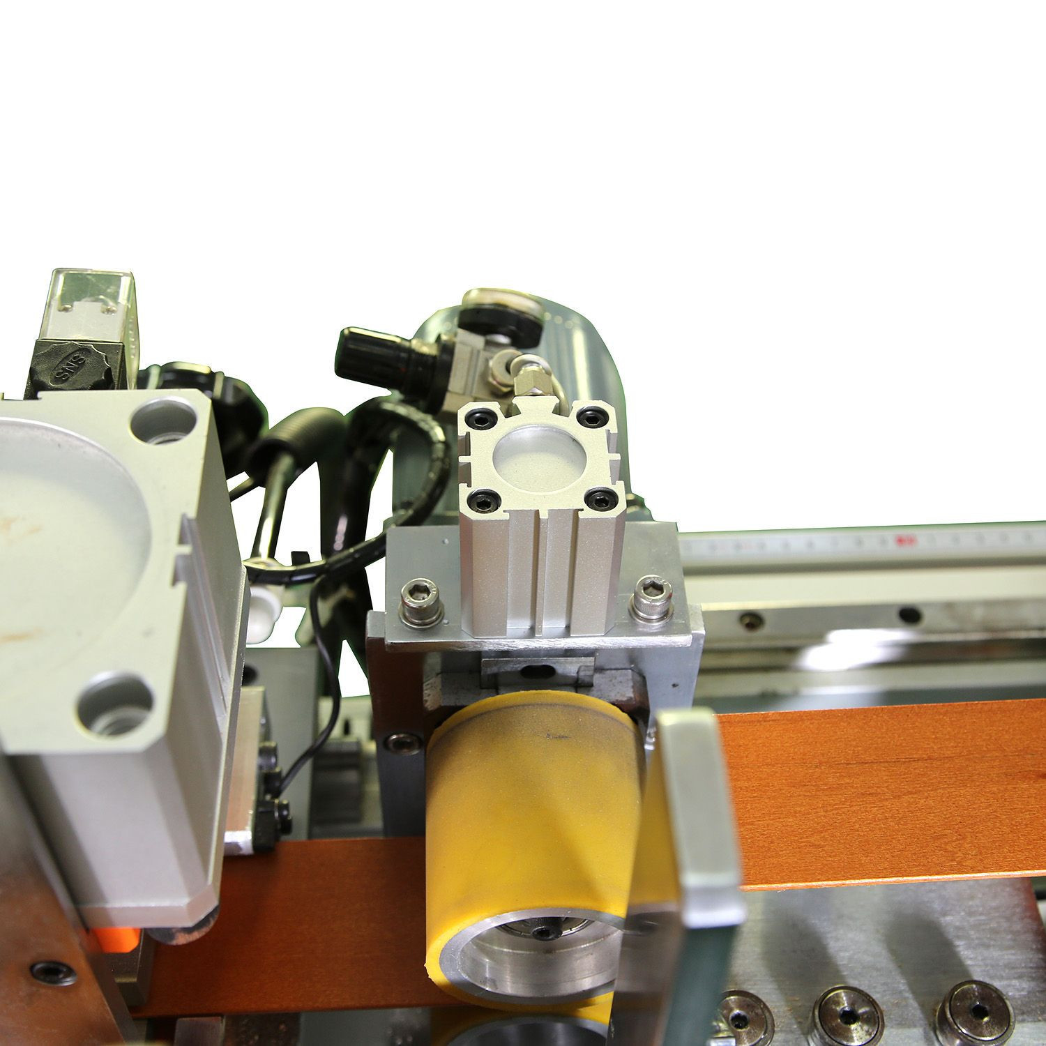 Buy Curtains And Blinds Manufacturing Equipment Blind Making Machines ...