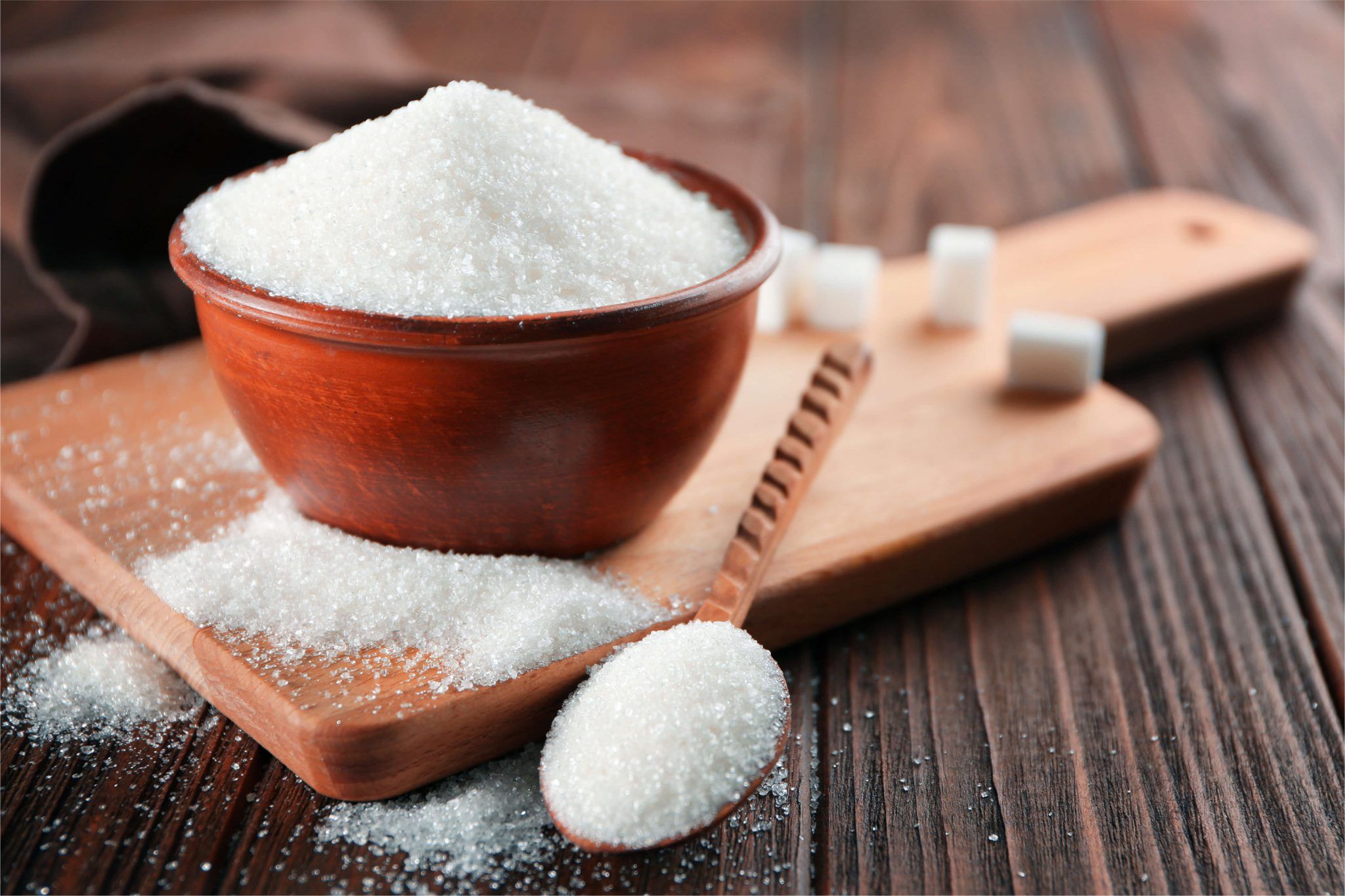 Buy Refined Sugar Icumsa 45 Rbu from Gulain Indonesia, Indonesia ...