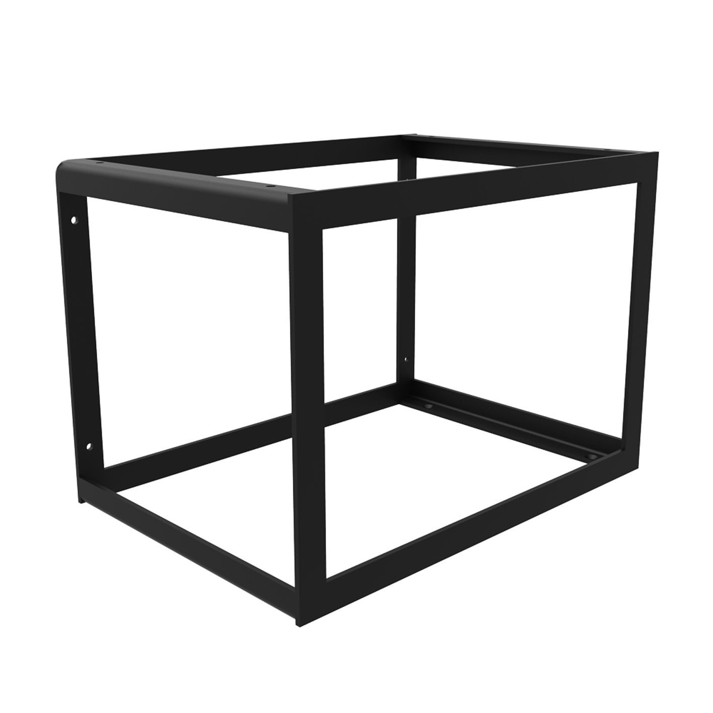 Buy Metal Frames With Powder Coating For Industrial Applications from ...