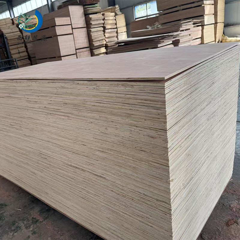 Buy Natural Veneer Surface Multilayer Board from Western Union Zhiyuan ...