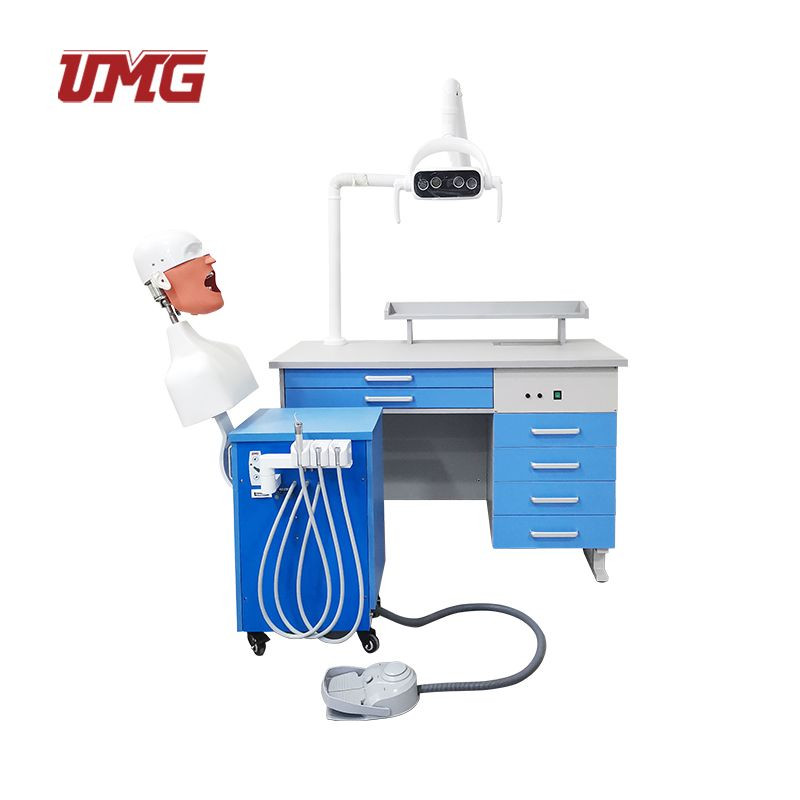 Buy Umg-ii L Dental Oral Simulator Unit With Single Dask For Medical ...