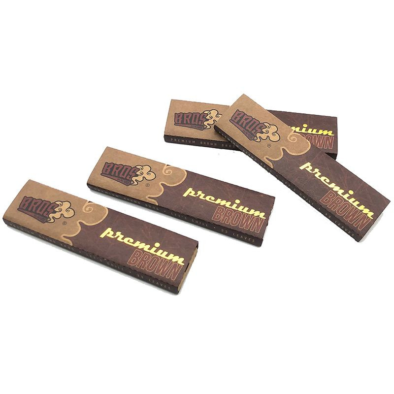 Buy Bros Premium Rolling Paper from Global Routes Import and Export Co ...