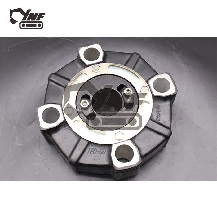 Buy Coupling Assy 20 Teeth Jcb Js200lc Krj2312 Krj2656 from Guangzhou ...