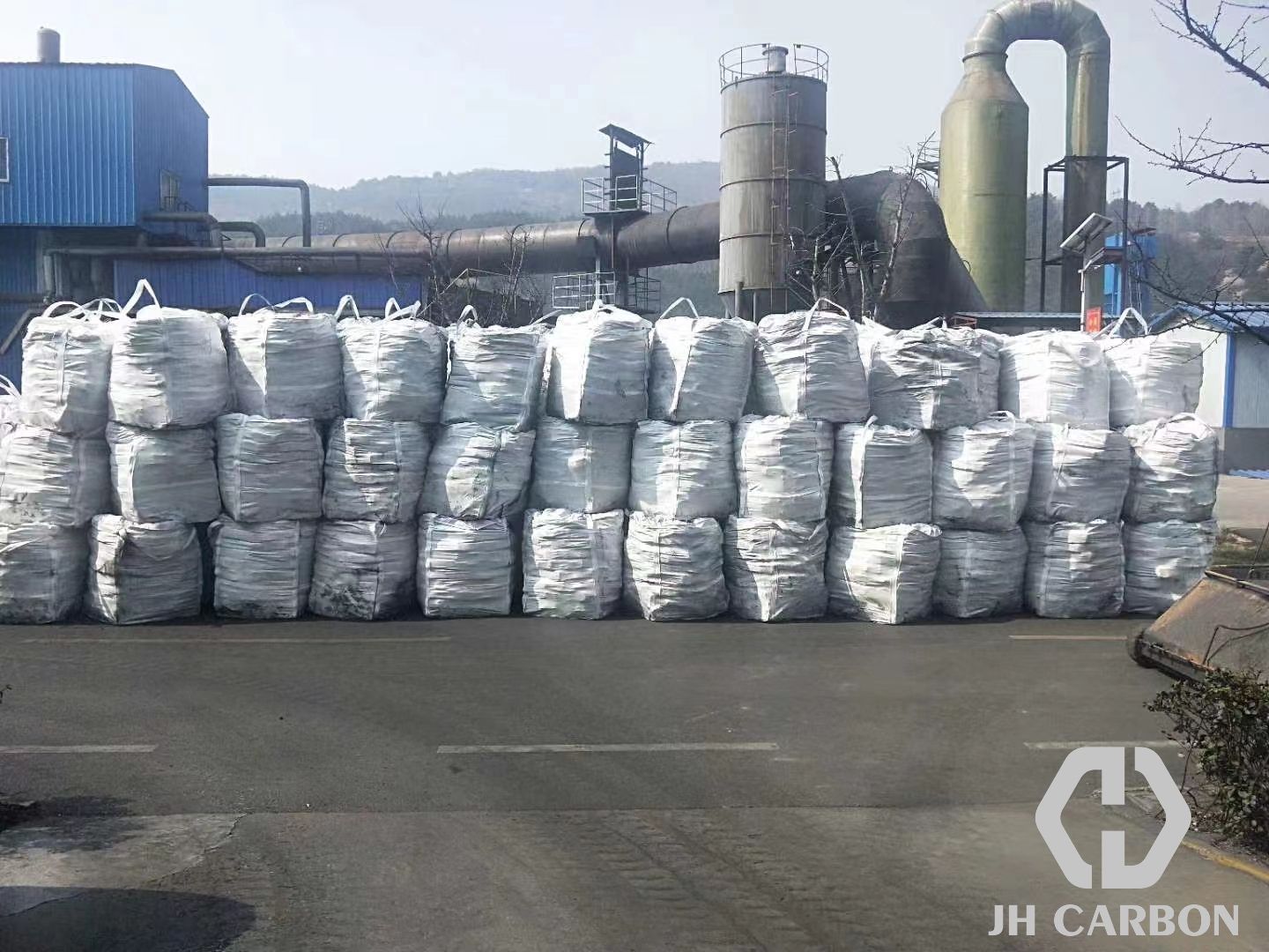 Buy Foundry Coke From Jh Carbon Ltd China