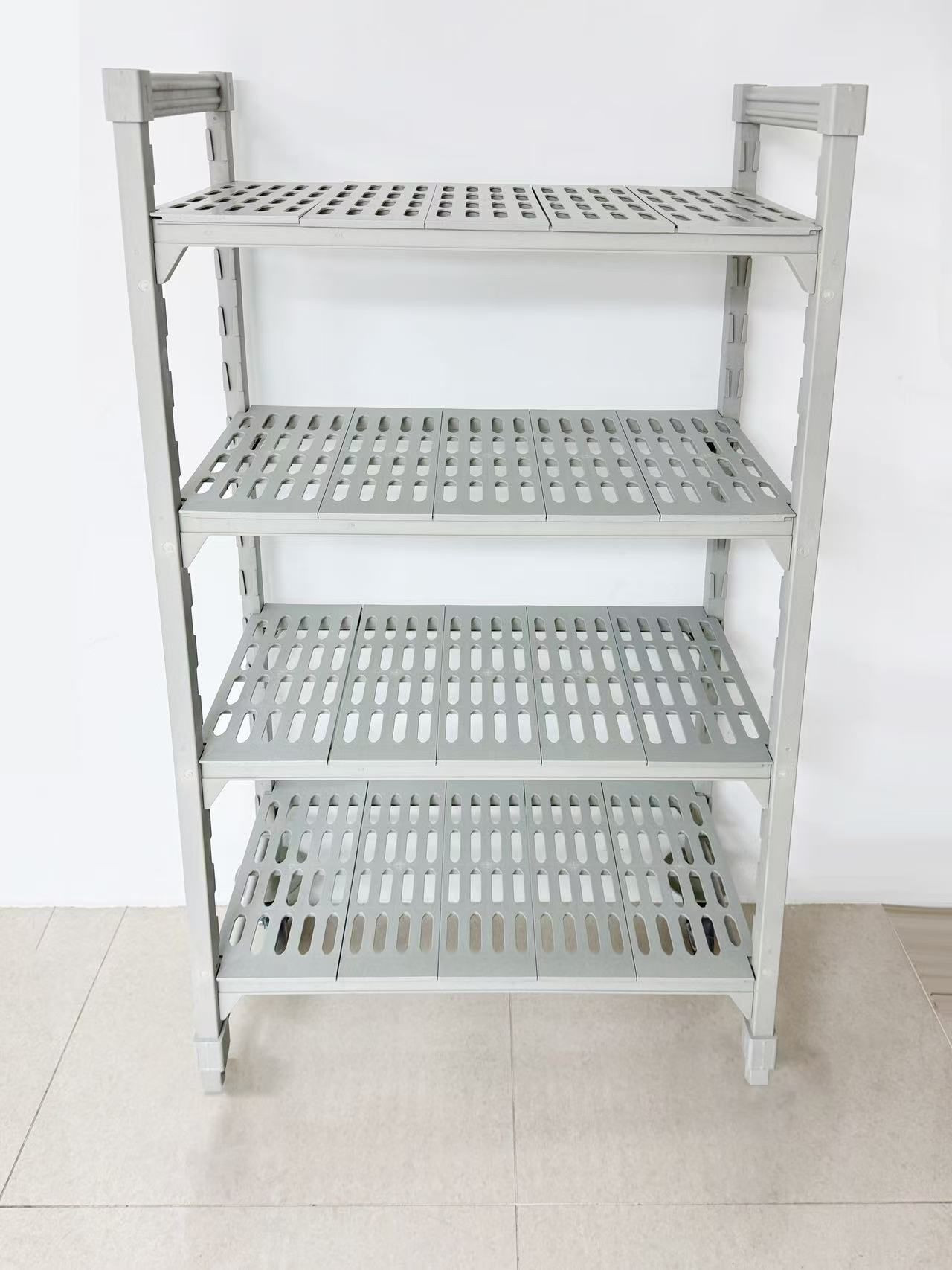 Buy Factory Direct Rust-resistant Commercial Freezer Display Rack And ...