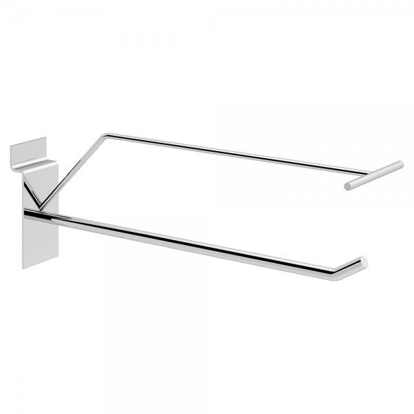 Buy Hooks Channel Board Labeled Wire Hook from Caliskan modüler raf ...