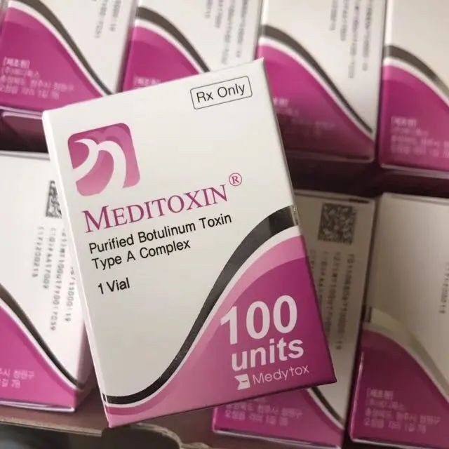 Buy Meditoxin 100u from QH Bio Co., Ltd., South Korea | Tradewheel.com