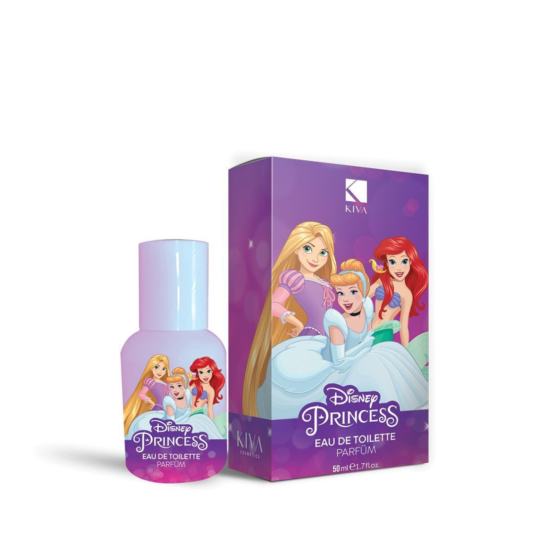 Buy Disney Princess Edt 50ml from Skyra Travel Retail, Hong Kong ...