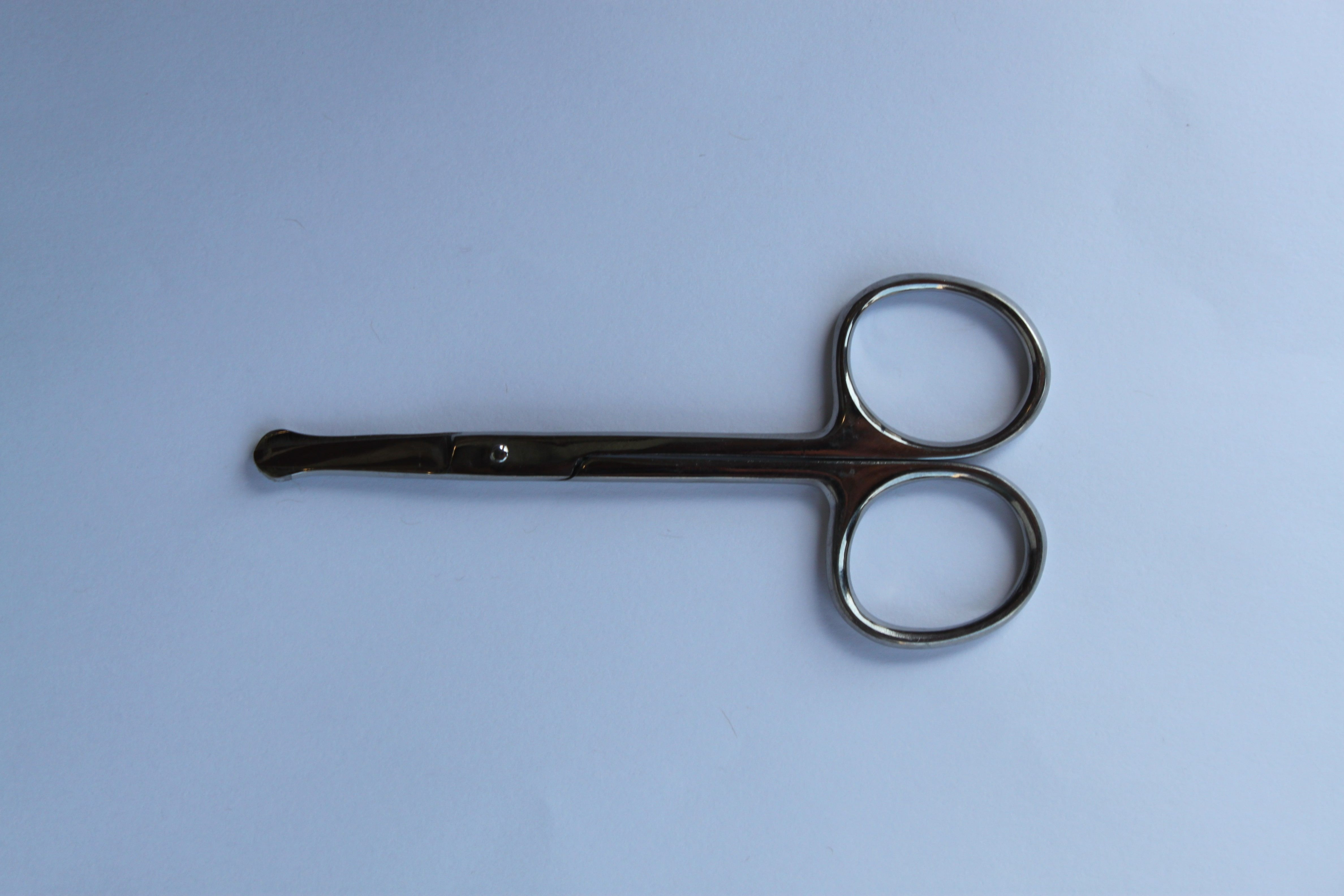 Buy Safety Scissor 3.5" from Acme Instruments LLC, USA | Tradewheel.com