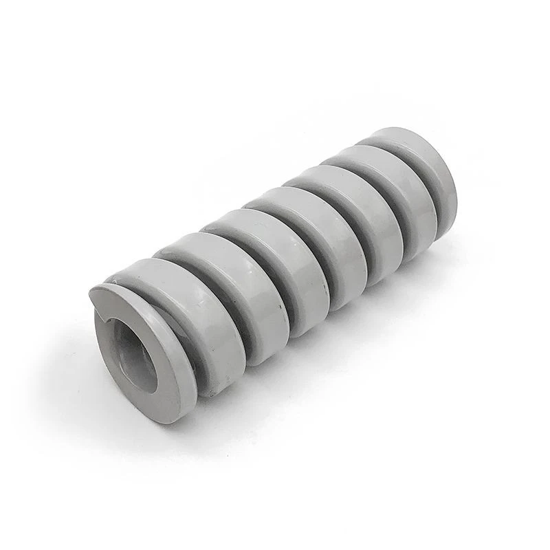 Buy Iso10243 Grey Ultra Heavy Load Die Spring from Dalian Serviceable Industrial Equipment Co ...