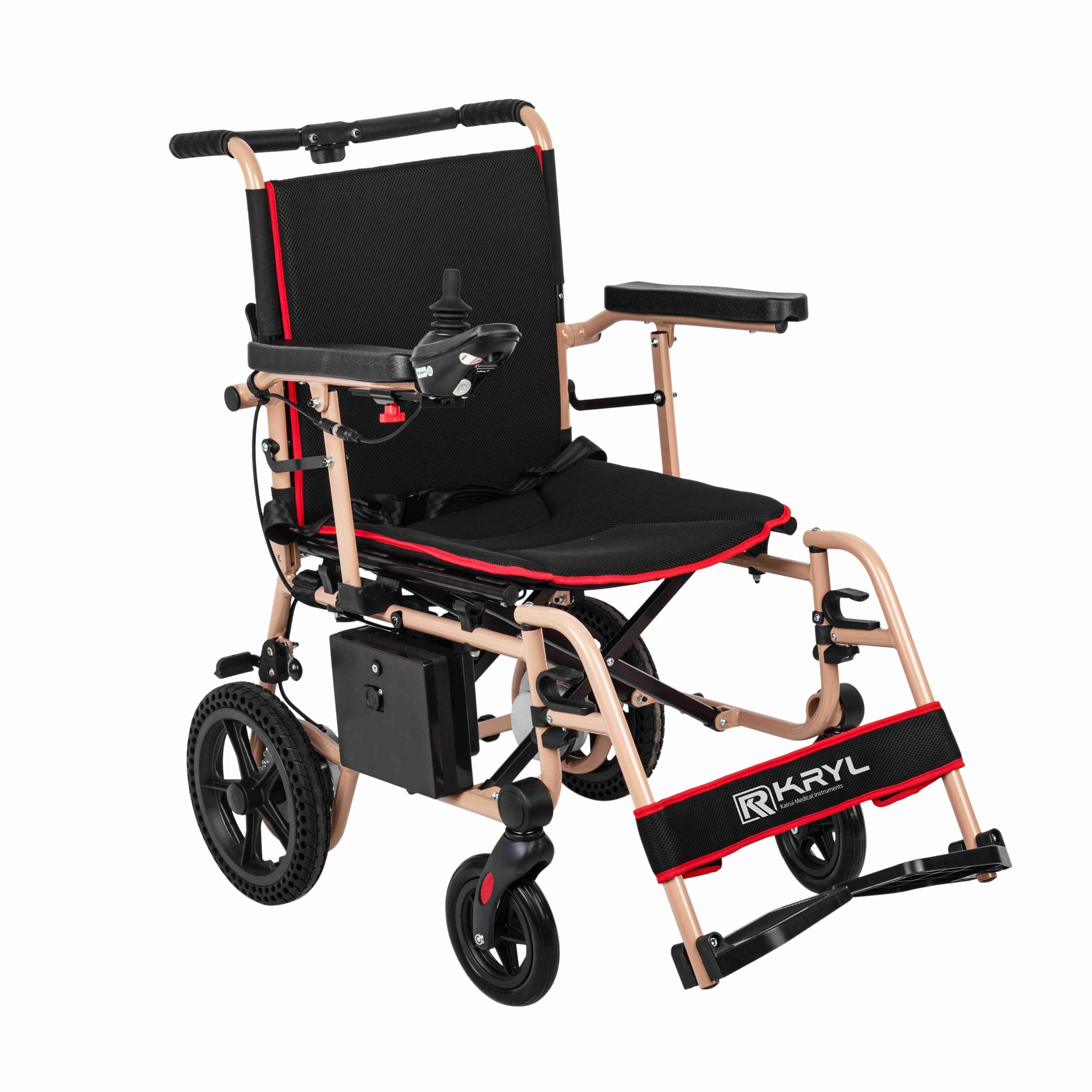 Buy Kr8810 from Kairui Medical Device, China | Tradewheel.com