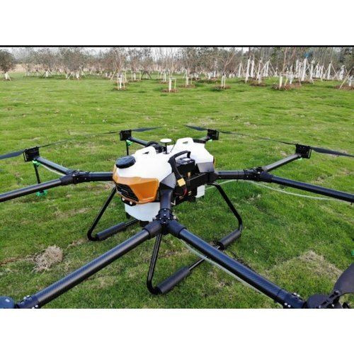 Buy 10l 16l 20l Uav Crop Sprayer Agricultural Drone With Automatic from ...