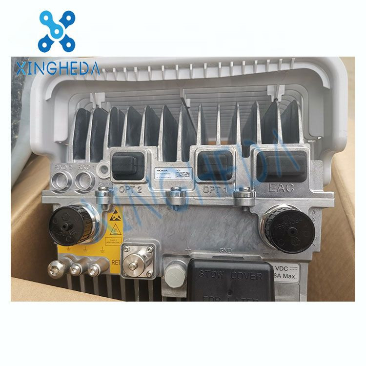 Buy Nokia 472649a.102 Fhdb Base Station Communication Equipment Module ...