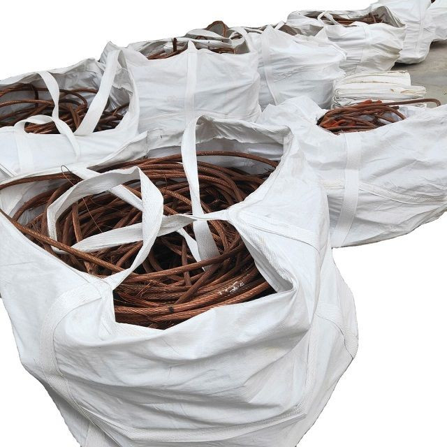 Buy 100% Copper Wire Scrap from MILKTECH LTD, United Kingdom ...