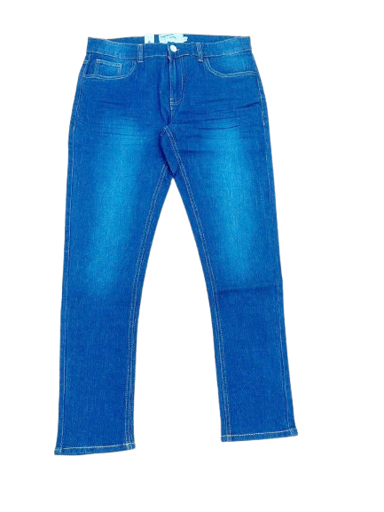 Buy Men’s Denim Long Pants_5 Pkts from Spectra SN Tex Limited ...