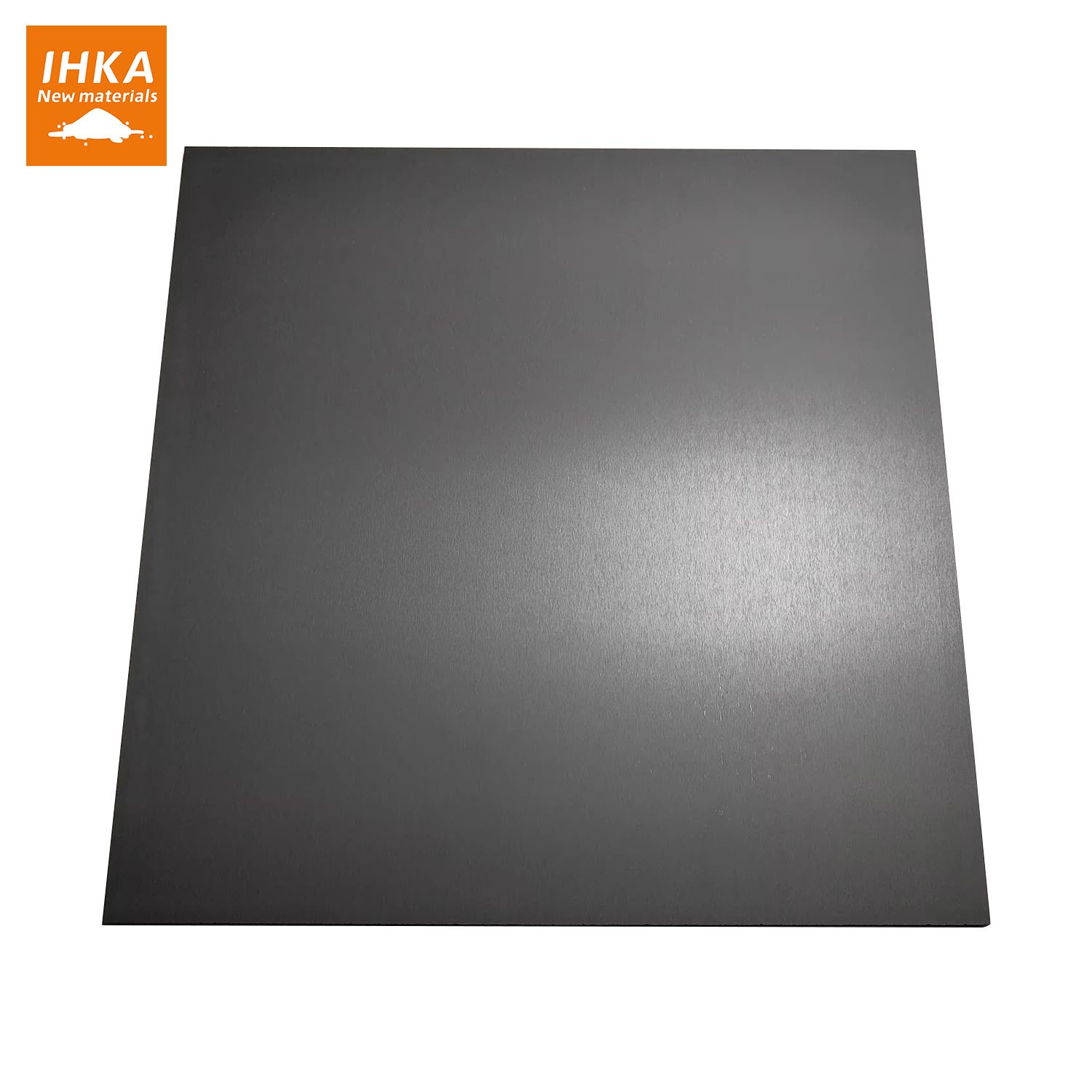 Buy Boron Carbide B4c Ceramic Plate Bulletproof Armor from IHKA ...