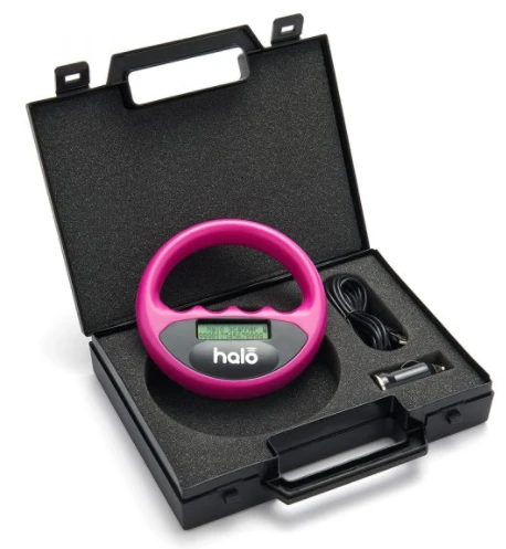 Buy Halo Scanner Deluxe Bundle from Global ID Marketing Ltd, United ...