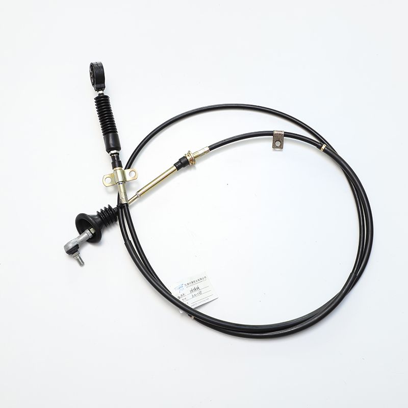 Buy Auto Control Cable Gear Shift Cable For Ford Oem 1749584 From ...