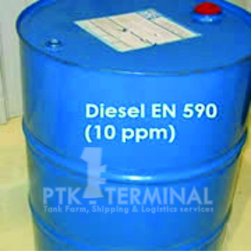 Buy En590 10ppm from PTK-Terminal Neftebaza LLC, Russia | Tradewheel.com