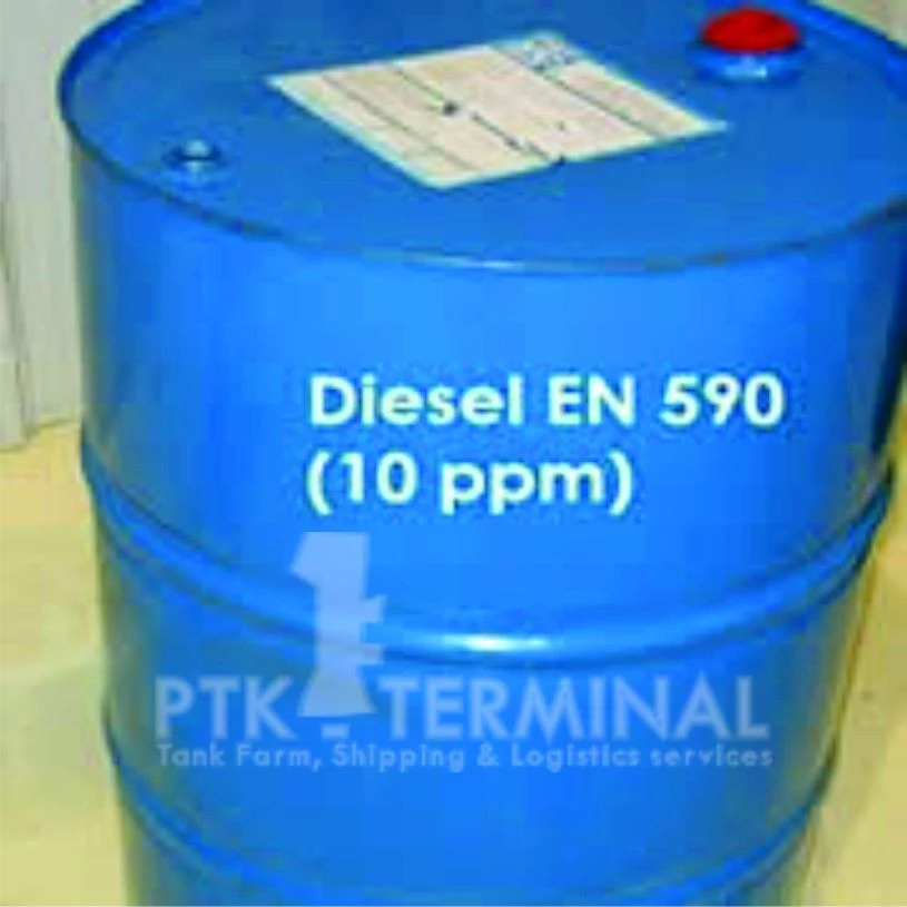 Buy En590 10ppm from PTK-Terminal Neftebaza LLC, Russia | Tradewheel.com