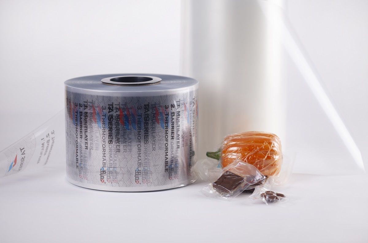 Buy Thermoformable Films For Food Packaging from Frank & Associates ...