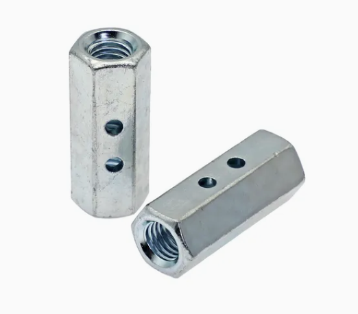 Buy Hex Long Nuts & Hex Coupling from Shenzhen Xingyida Co., Ltd, China ...