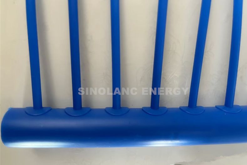 Buy 2025 Capillary Tube Mats 5mm-40mm Spacing Manufacturer And ...