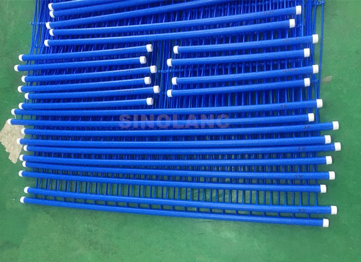Buy 2025 Capillary Tube Mats 5mm-40mm Spacing Manufacturer And ...