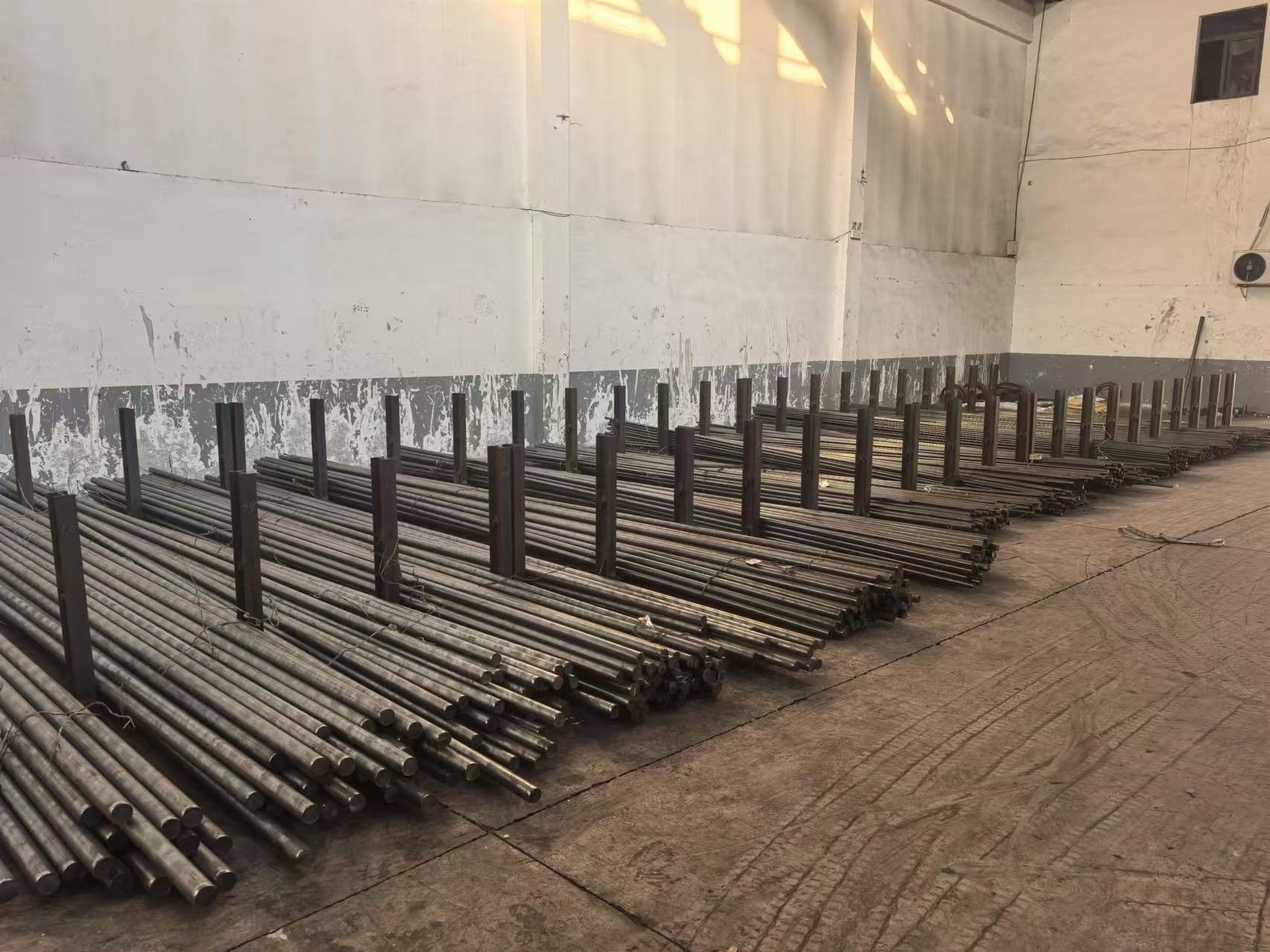 Buy Bar Iron Rod Strip Bundles Aisi For Construction Factory Custom ...