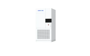 Buy 【using Catl Battery Cell】115kw/232kwh Liquid-cooled Integrated ...