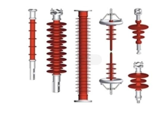 Buy Railway Insulators from Guangdong Yufeng Industries Co.,Ltd, China ...