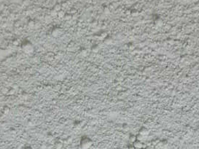 Buy White Microsilica (zirconia Silica Fume) Zsf G94 from Xiamen All ...