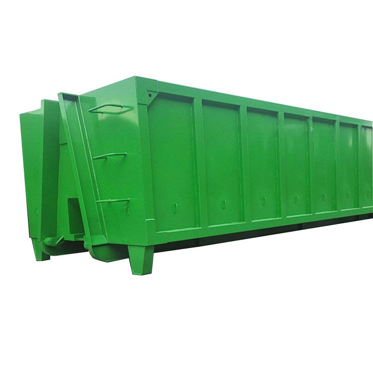 Buy Waste Management Waste Disposable Customized Roll Off Dumpster ...