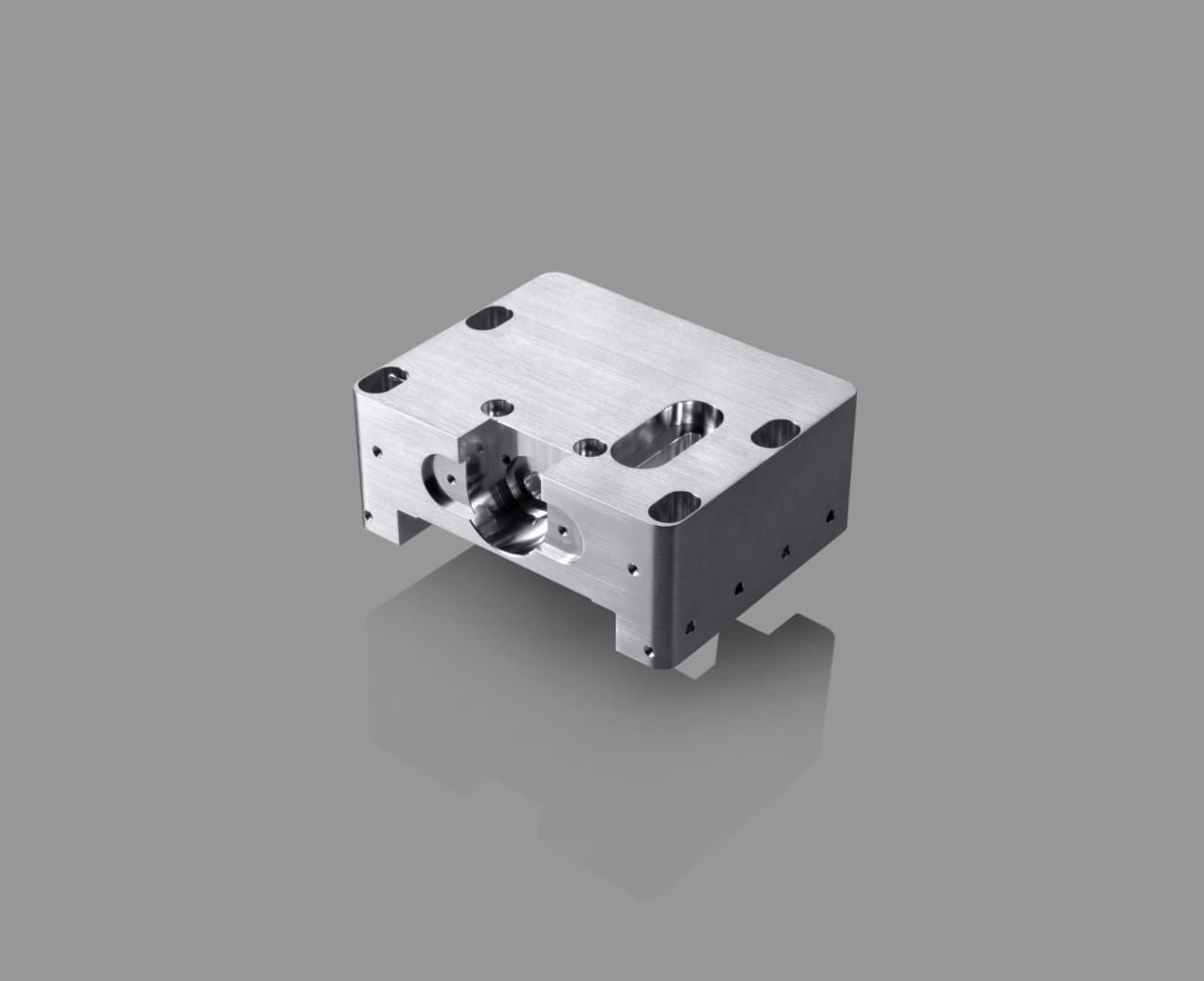 Buy Plate Base Slots Z Axis from Synergy-PE Sdn Bhd, Malaysia ...