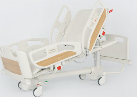 Buy Hospital Bed from RUV Enterprises, Republic of Türkiye | Tradewheel.com
