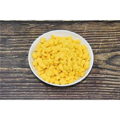 Buy Dried Yolk Granules from Xinghua Oli Foods Co., Ltd, China ...