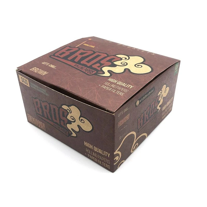 Buy Bros Premium Rolling Paper from Global Routes Import and Export Co ...