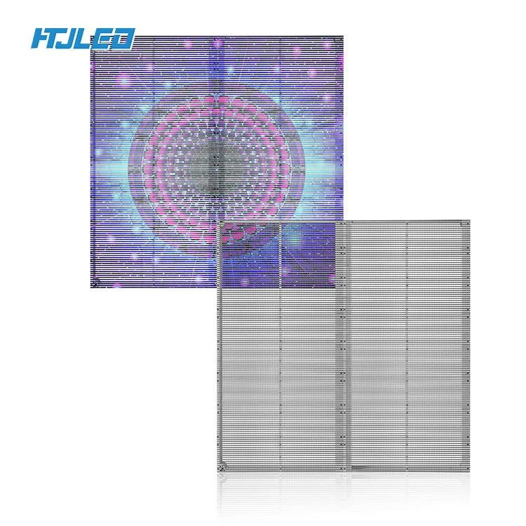 Buy Htj Led P20 Advertising Led Screen Led Billboard Price Indoor ...